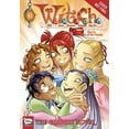W.I.T.C.H.: The Graphic Novel, Part IV. Trial of the Oracle, Vol. 2 (Paperback) - Walmart.com