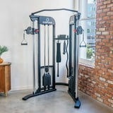 Inspire Fitness CG3 Home Gym Functional Trainer - Walmart.com