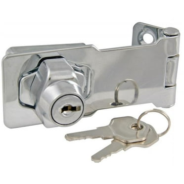 Stanley Hardware 763835 Outswing Gate Latch - Walmart.com