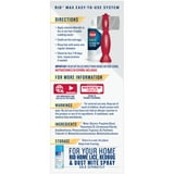 RID MAX Lice Removal Kit With (1) RIDvantage Comb and (1) 4 Ounce ...