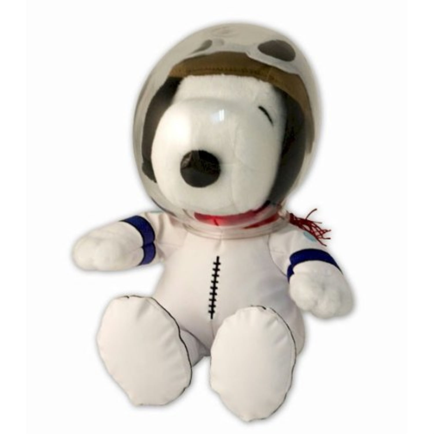 Snoopy Astronaut