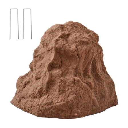 NorthRock Pea Gravel, 50 Lb, Decorative Landscape Rock - Walmart.com