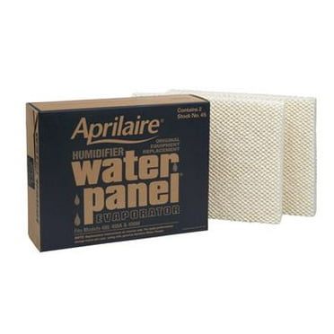 Humidifier Filter Panel for Aprilaire 700 - Walmart.com