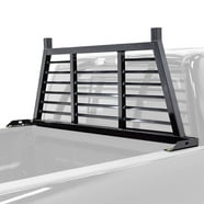 Elevate Outdoor STR-RACK-V2 Universal Steel Heavy-Duty Truck Rack ...