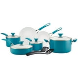 Silverstone Ceramic Cxi Non-stick 12-Piece Cookware Set - Walmart.com