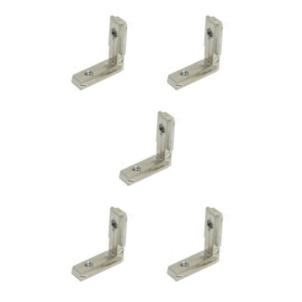 Redempat 20piece Easy To Install T Slot-Shape Aluminum Profile Interior ...