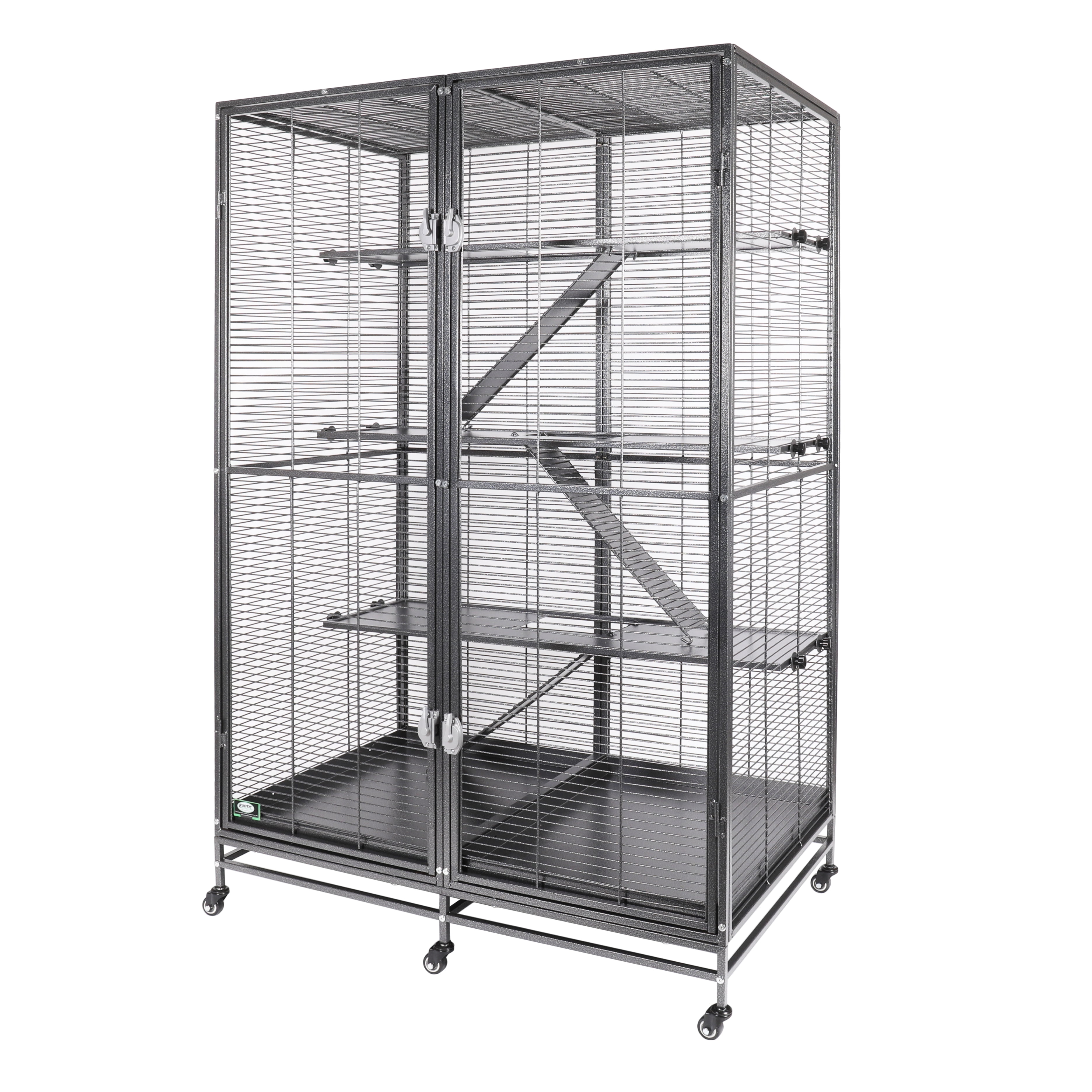 Prairie Dog Pet Cage