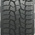 Westlake SL369 All Terrain LT245/75R17 121/118Q E Light Truck Tire ...