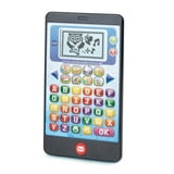 VTech Text and Go Learning Phone, Great Teaching Toy for Toddlers ...
