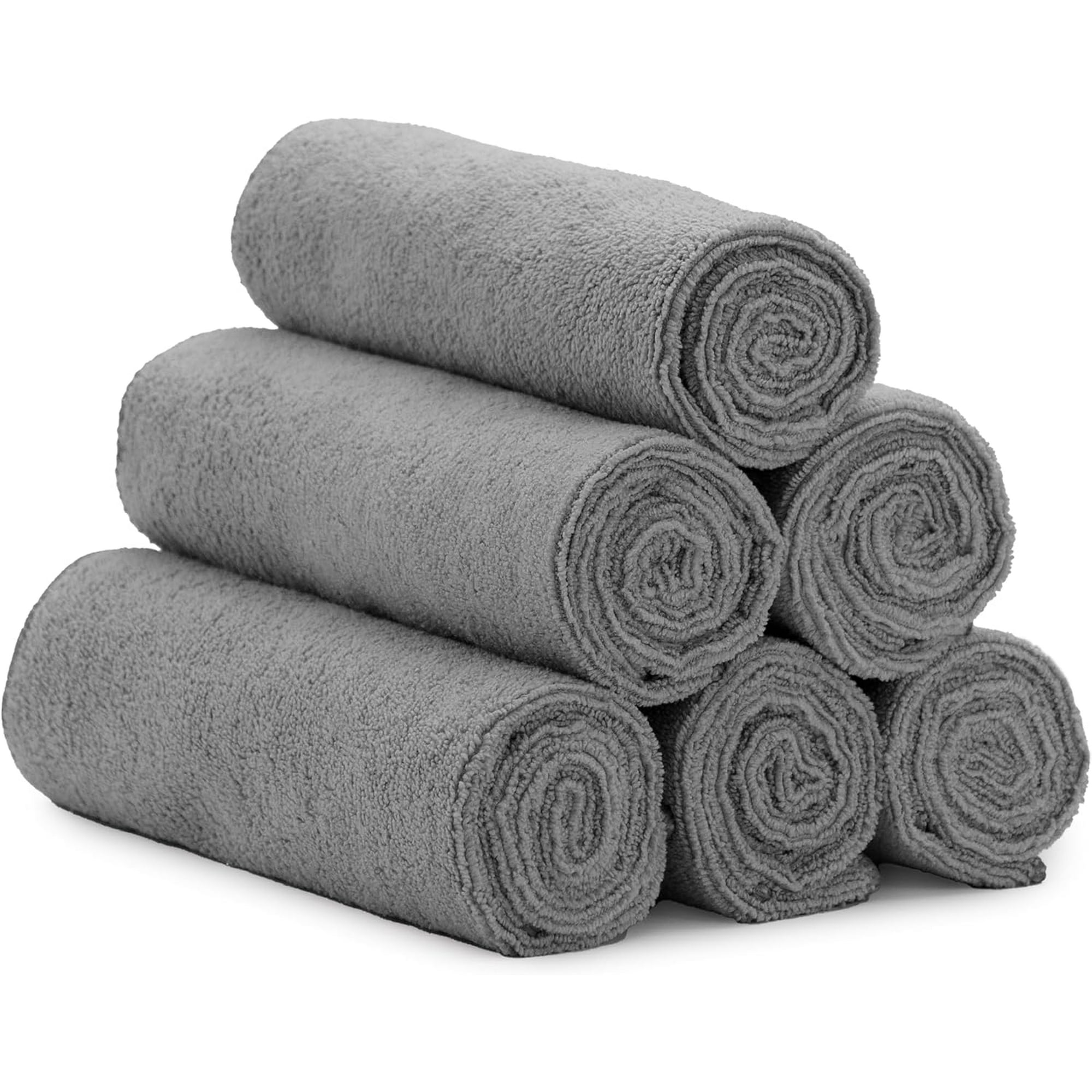 Click here for Hahdaxia S & t Inc. Microfiber Fitness Exercise Gy... prices