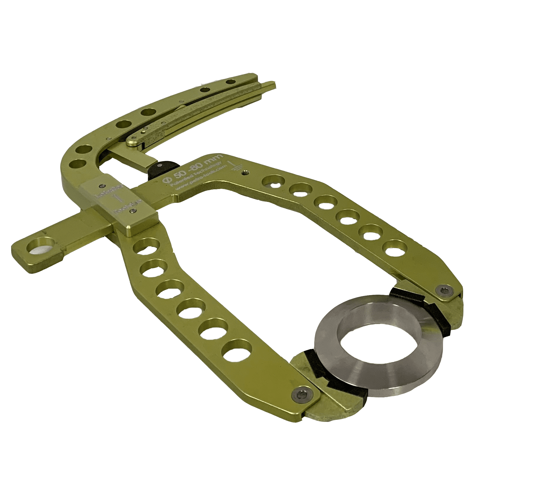 Gasket Insertion Tool 1 & Holding Device Combo (Lobster) (GIT ...