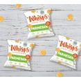 Whisps Parmesan Cheese Crisps, 0.63 oz, Keto Friendly Snacks, 6 Count ...