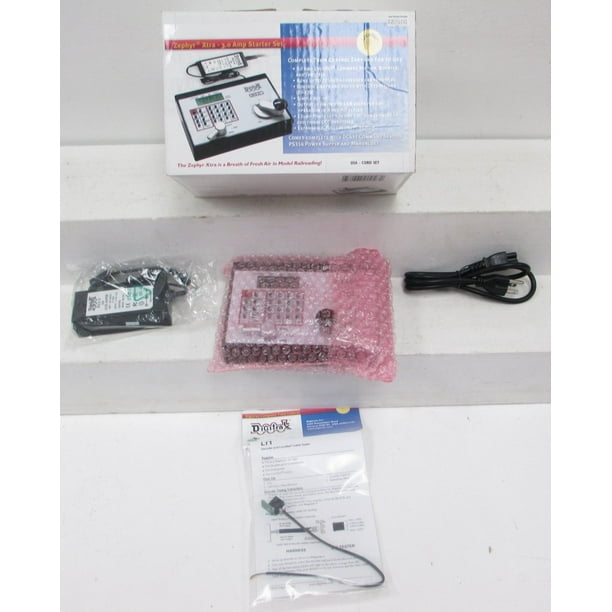 Zephyr Xtra Starter Set Multi-Colored - Walmart.com