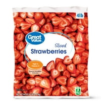Great Value Frozen Whole Red Raspberries, 12 oz - Walmart.com