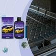 Automotive Black Plastic Restorer | Shine Enhancer Balm | UV Protection ...