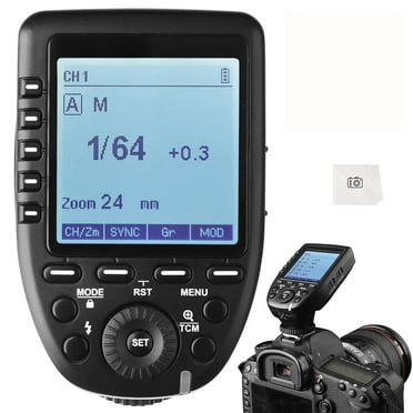 Sunpak DigiFlash 3000 Electronic Flash Unit (for Canon EOS E-TTL II ...