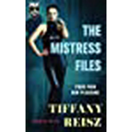 The Mistress Files (The Original Sinners Pulp Library) | Walmart Canada