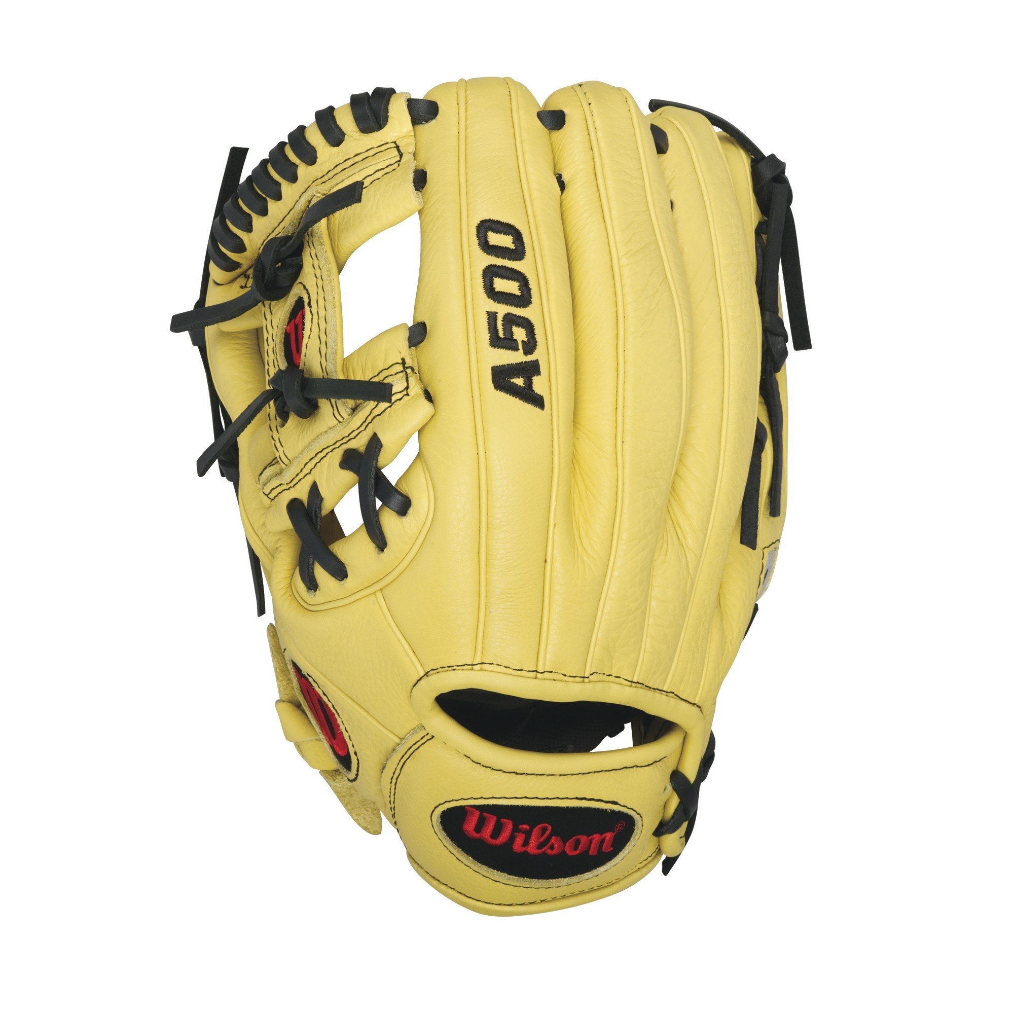 Wilson 11 A500 Series Baseball Glove Left Hand Throw Walmart Wilson 11 A500 Series Baseball Glove Left Hand Throw Walmart