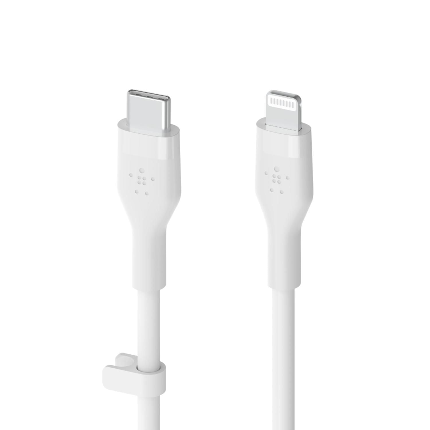 Click here for Belkin Boostcharge Pro Usb-C Cable With Lightning... prices