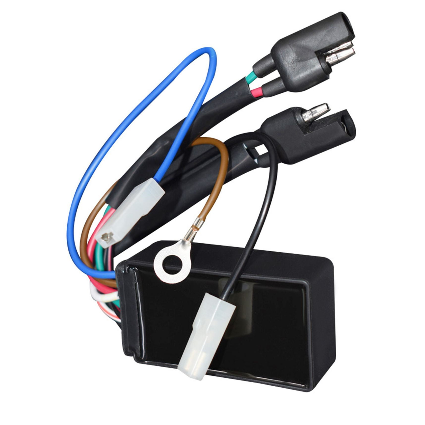 CDI Box 3084767 Fit for Polaris Xplorer/Sportsman/Big Boss/Xpress 400 ...