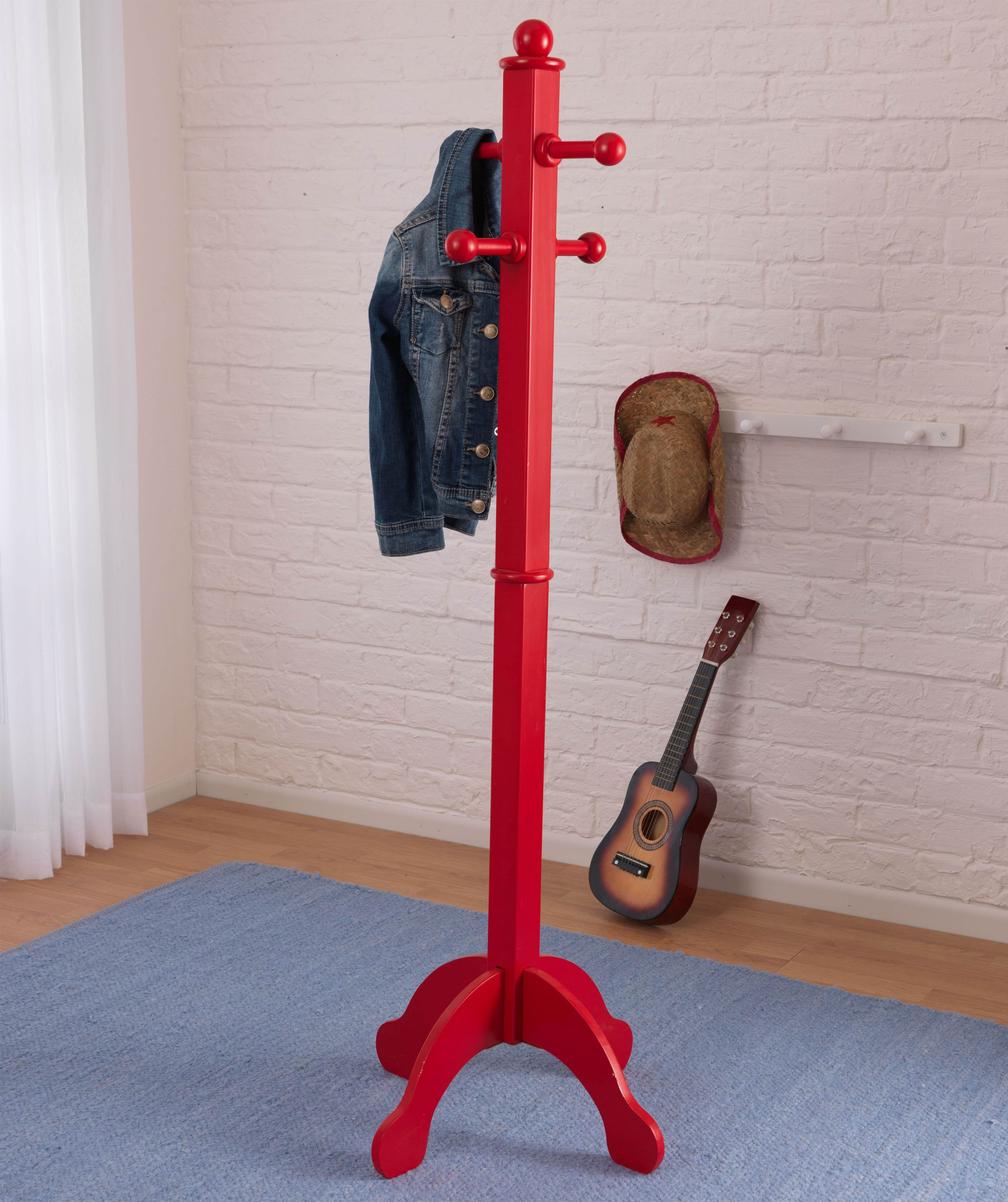 KidKraft Deluxe Clothes Pole - Walmart.com