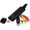 DIGITNOW USB 2.0 Audio/Video Converter - Digitize and Edit Video from ...
