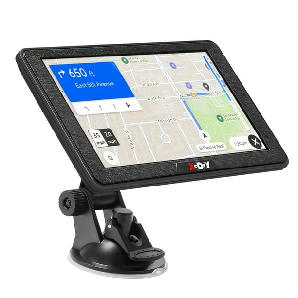 Best Gps Car