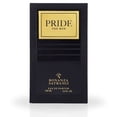 Pride For Men EDP Spray 100Ml (3.4OZ) by Bonanza Satrangi | Long ...
