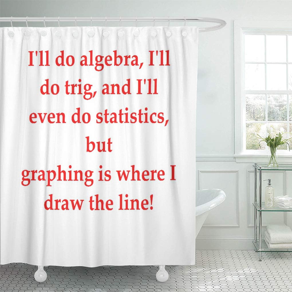 CYNLON Mathematics Funny Math Joke Nerd Geek Mathematician Numbers ...