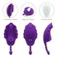 Remote Vibrant Panty Wearable Vibradorsex For Women Remote Didlo