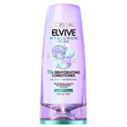 L'Oreal Paris Elvive Hyaluron Pure Shampoo and Conditioner Set for Oily Hair, 13.5 fl. oz ...