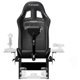 Playseat Air Force Flight Seat Gaming Chair, Black - Walmart.com