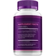 Cetacondor Nerve Health & Brain Support Supplement, 60 Capsules ...
