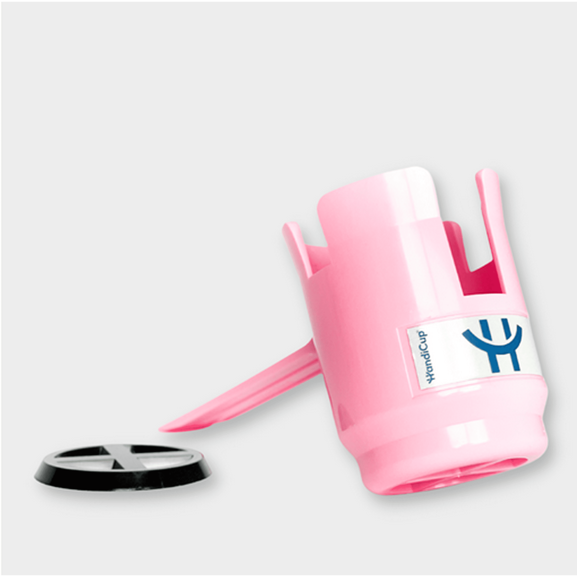 Click here for Handicup Wheelchair Cup Holder prices