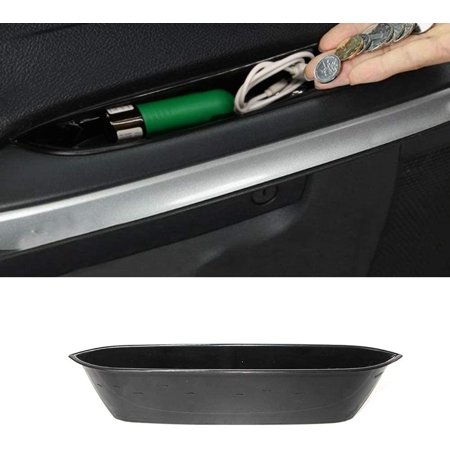 Penger Storage Tray Organizer Insert Grab Handle Storage Box for 2011 ...