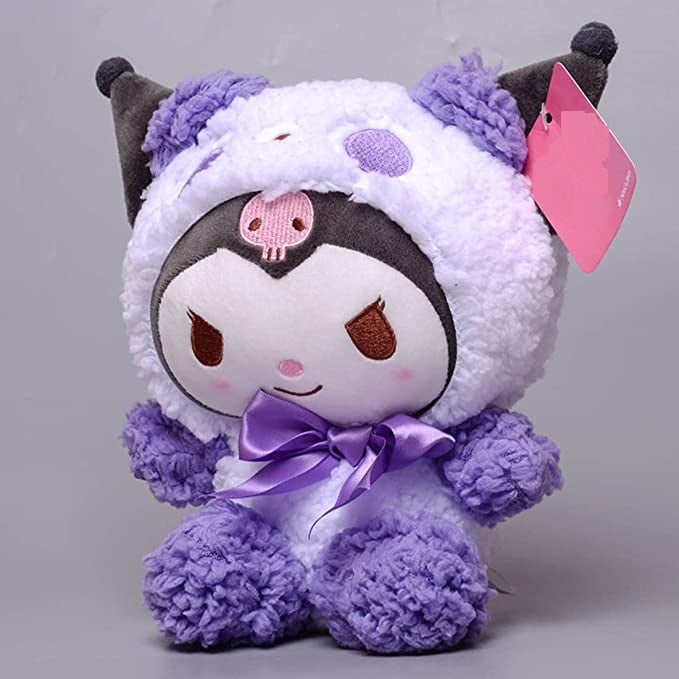 Kuromi Plush