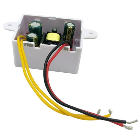 Labymos ZFX-W305A AC-DC Power Module Buck Converter Step Down Voltage ...