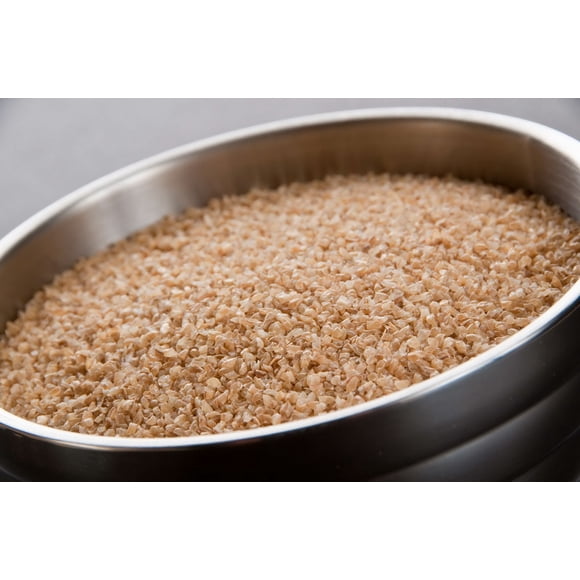 Bulgur Wheat