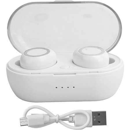 True Wireless Earbuds, Y50 Wireless Bluetooth Earbuds Stereo Headphone ...