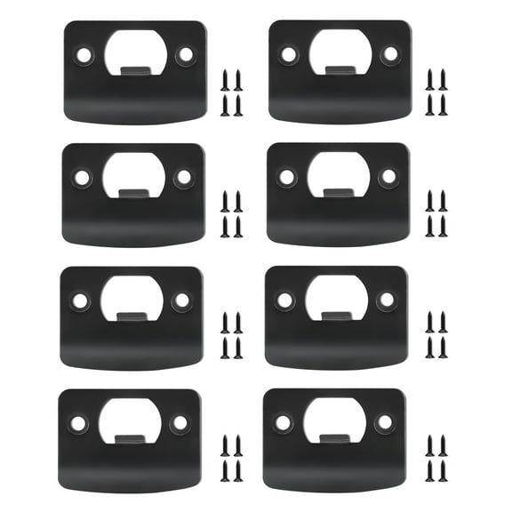 Unknown Smoker Accessories for Weber Kettle Lid Hinge (Steel) Fits 22 ...