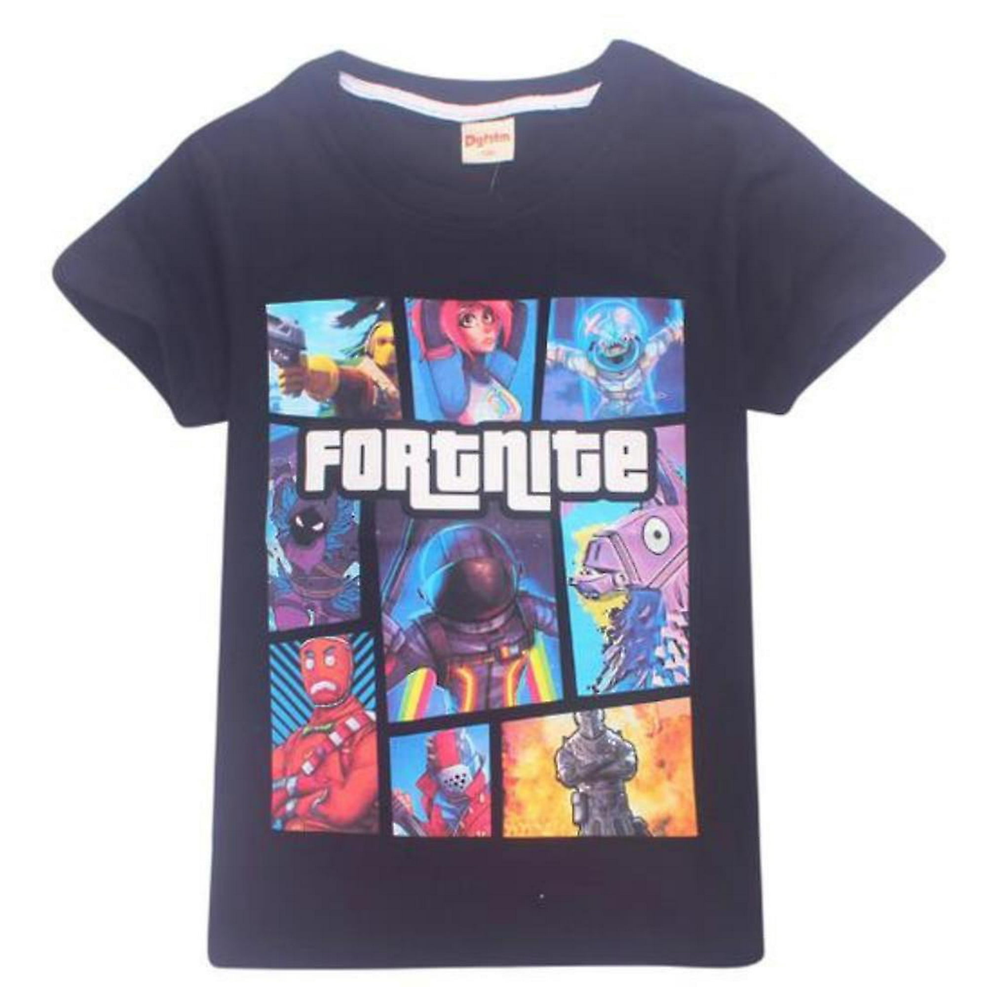 Click here for Tueuio1 Fortnite T-Shirt For Kids prices