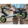 Navee S65 Electric Scooter: Foldable, 40 Miles Range, 19.8 MPH Speed ...