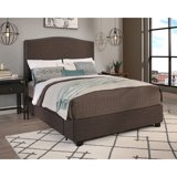 Republic Design House Newbury Upholstered Headboard - Walmart.com