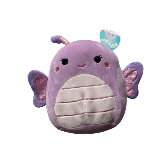 Butterfly Squishmallow