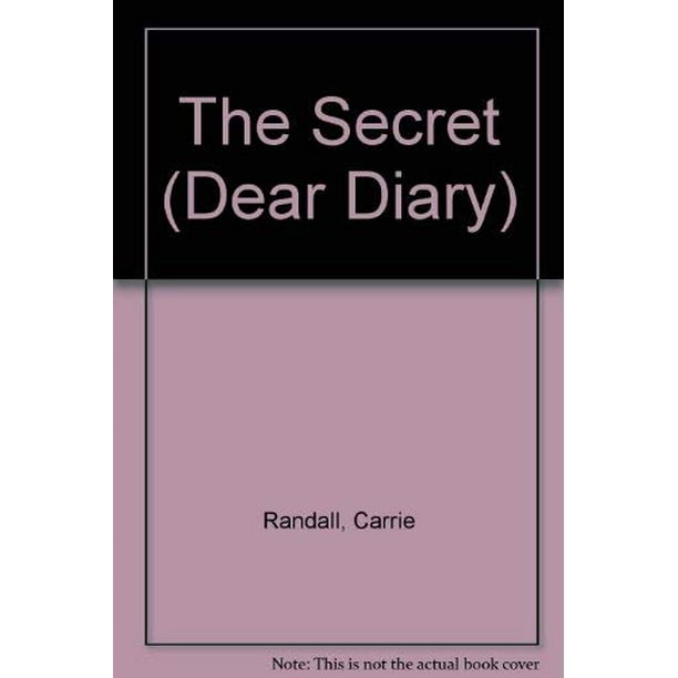 Carrie Diary