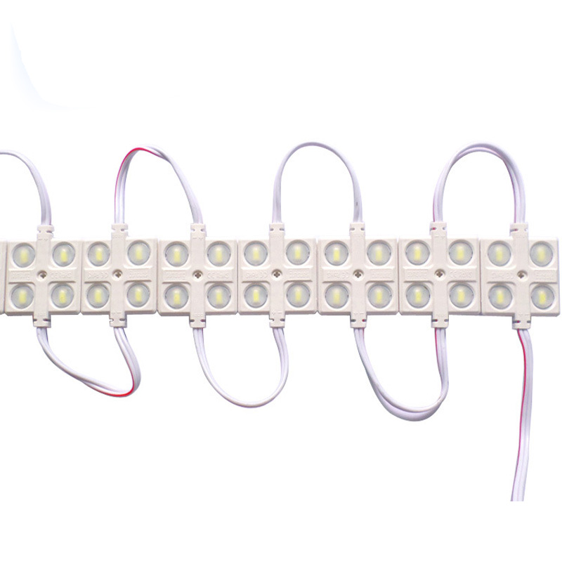 Buy Advertising Module Light Set, Module Led Injection Molding, 40 ...