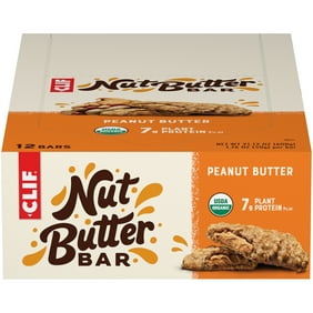 Lance Peanut Bar, 6 Count Tray of Snack Bars - Walmart.com - Walmart.com