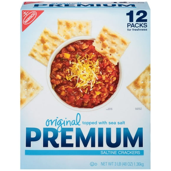 nabisco snack crackers