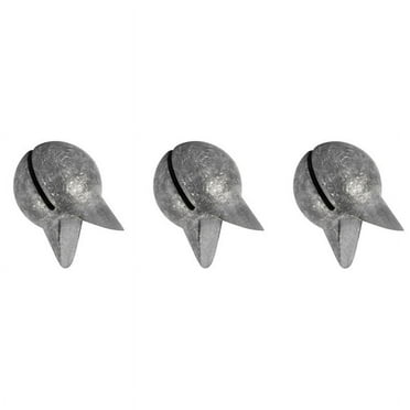 Dr.Fish Egg Sinker 1oz Fishing Weights 20pcs Sinkers Bass Fishing Casting Freshwater Saltwater ...