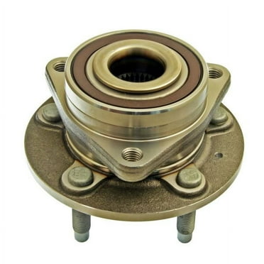 ACDelco GM Original Equipment Front Wheel Hub and Bearing Assembly with ...